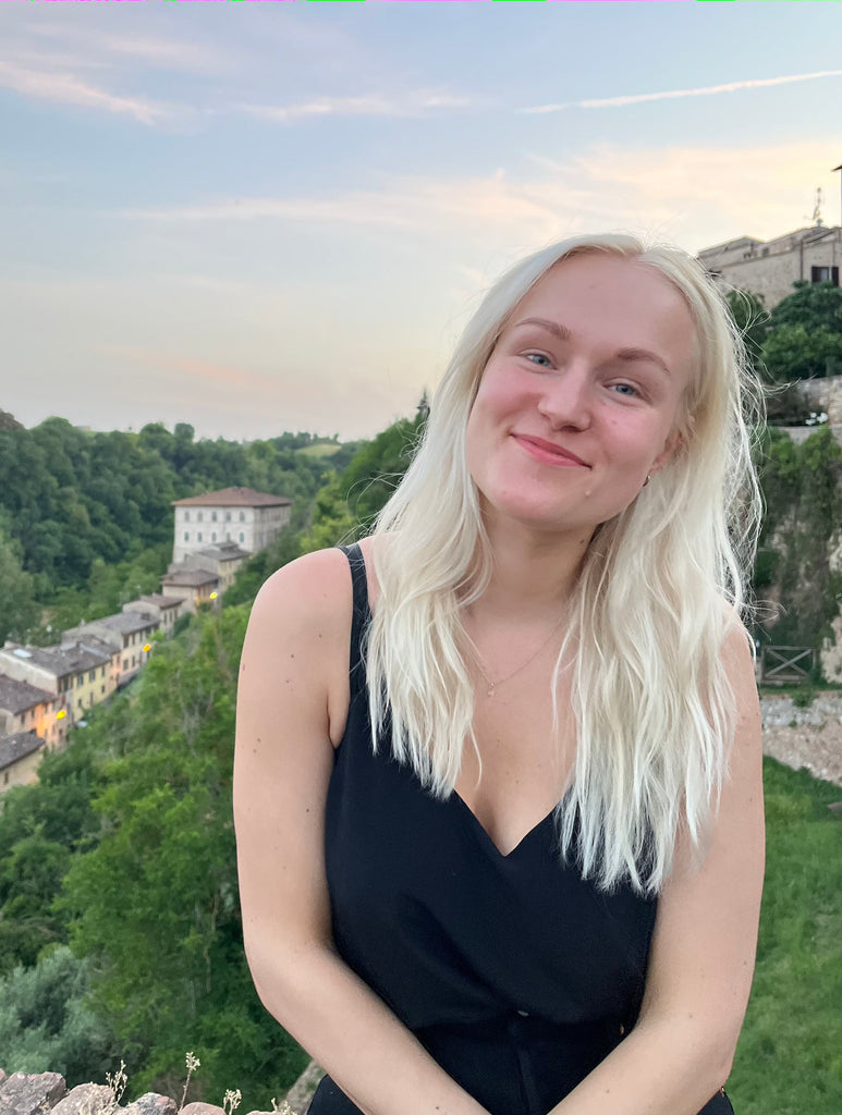 Meet Kadri, our E-commerce Business Manager – Click & Grow EU