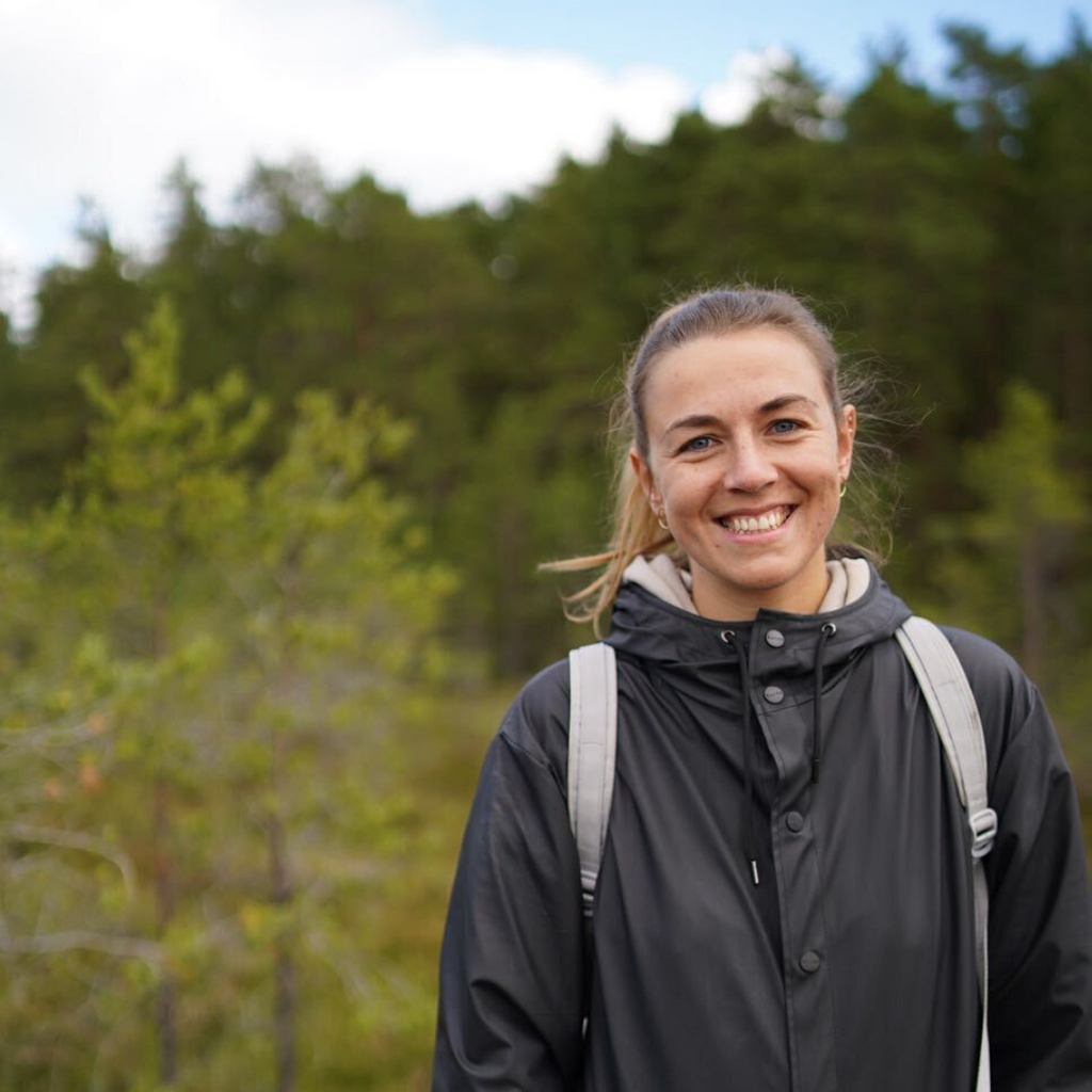 Meet Laura, our CFO – Click & Grow EU