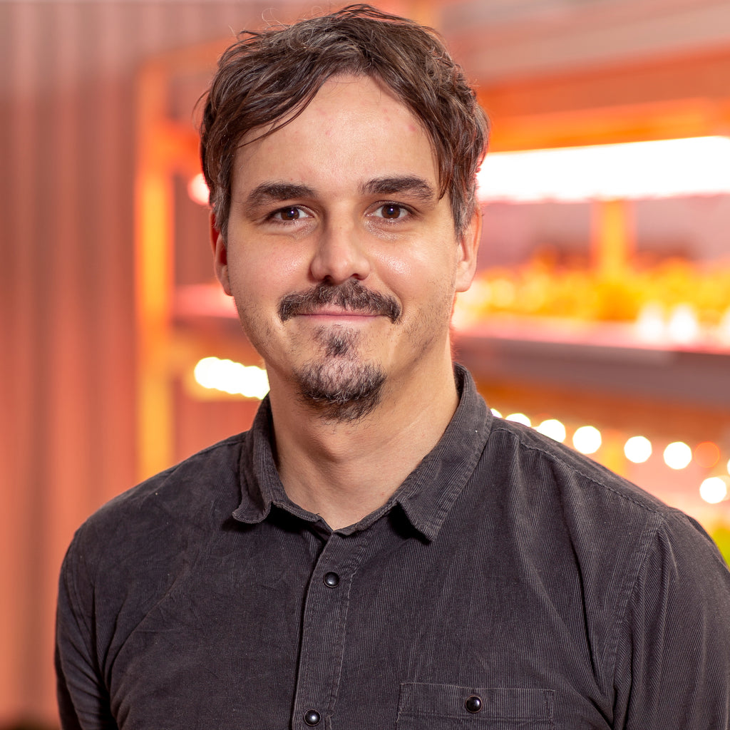 Meet Martin J, our Head of R&D – Click & Grow EU