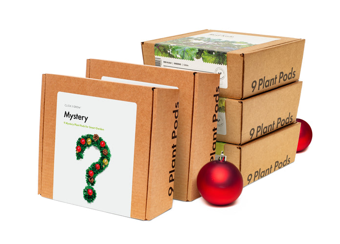 Mystery Boxes – Click & Grow EU